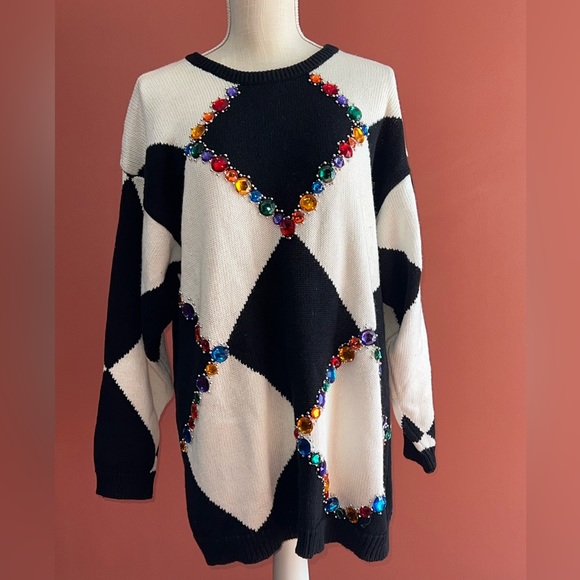 IB Diffusion | Sweaters | Ib Diffusion 223 Bust | Poshmark